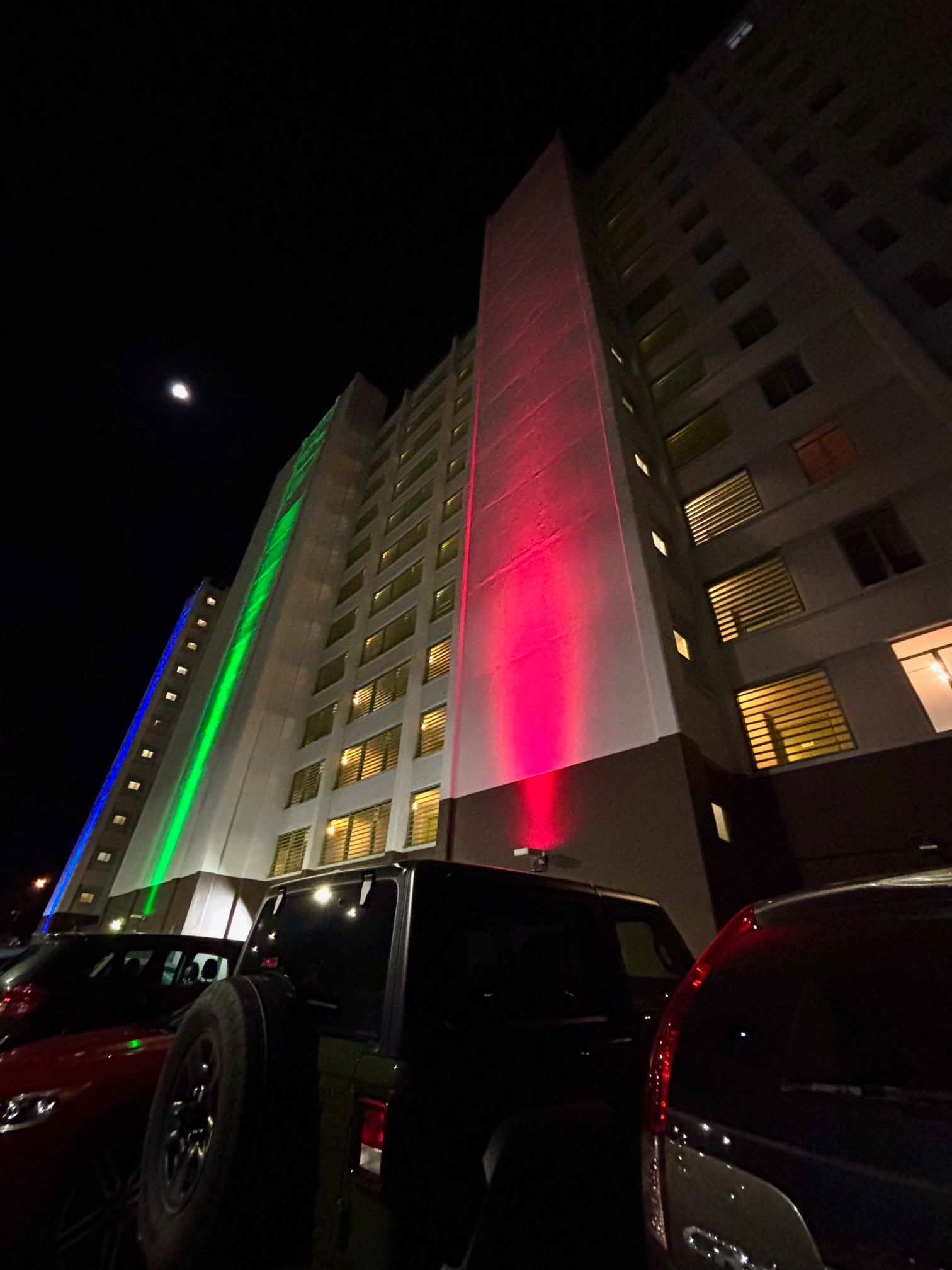 Home | Church Street Lofts | SC