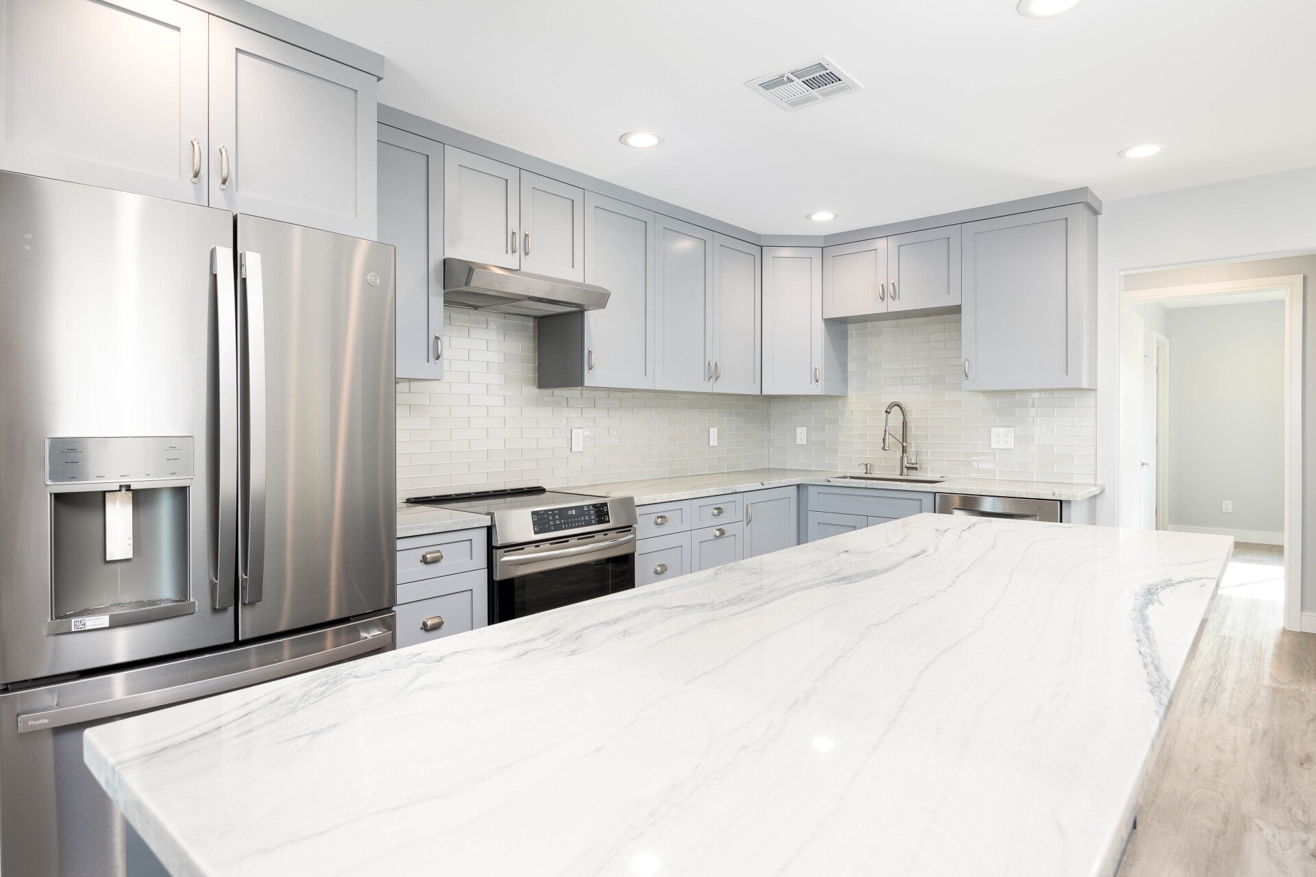 Portfolio of Renovations, Remodels, and ADUs | Gary Faith Construction