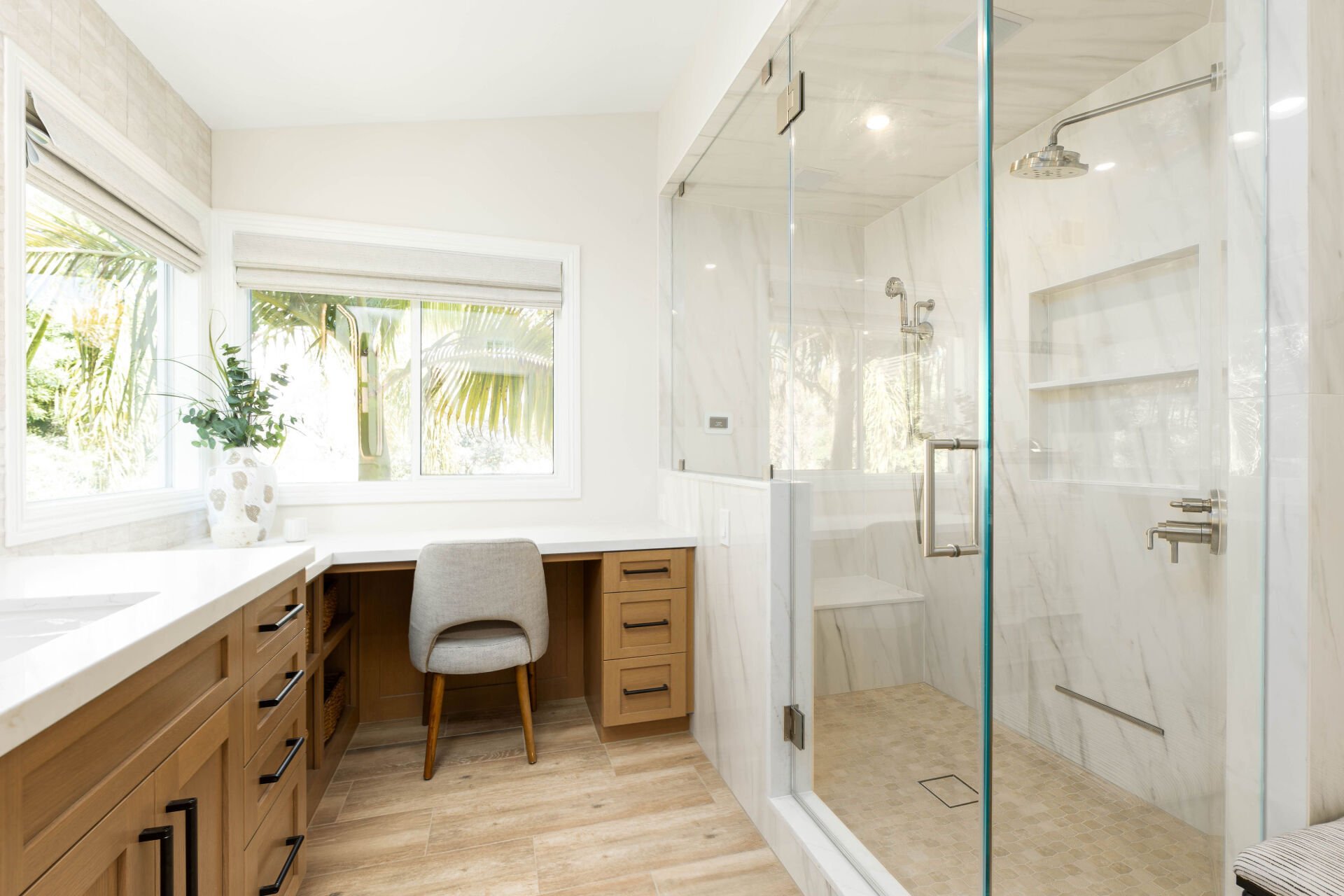 Seacrest Renovation | San Diego, CA | Gary Faith Construction