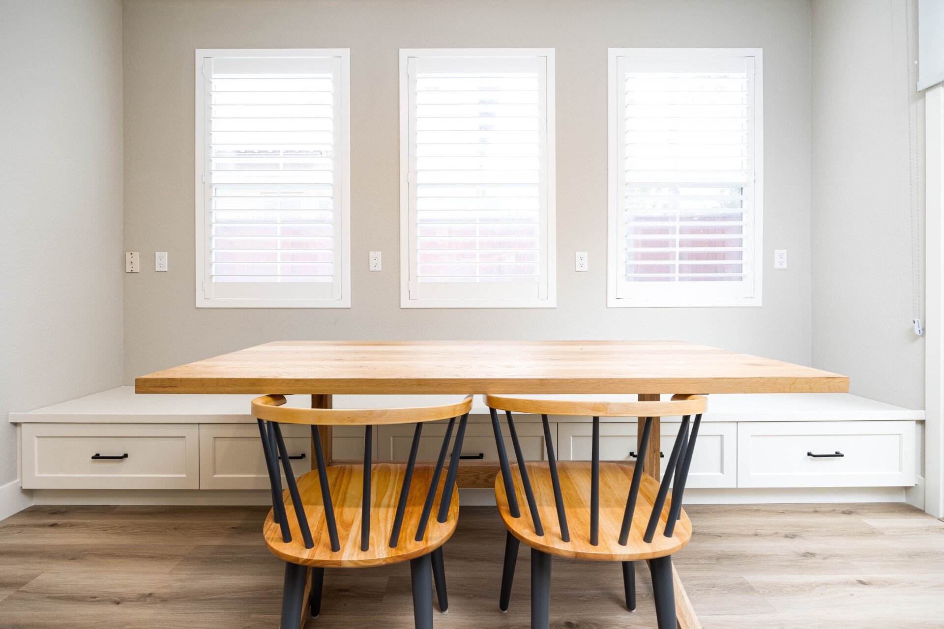Vista La Nisa | San Diego, CA | Gary Faith Construction
