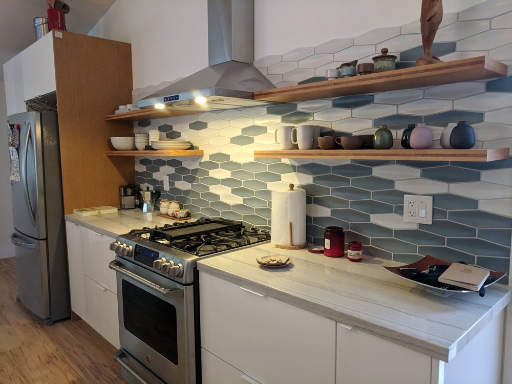 Portfolio of Renovations and Remodels | Gary Faith Construction