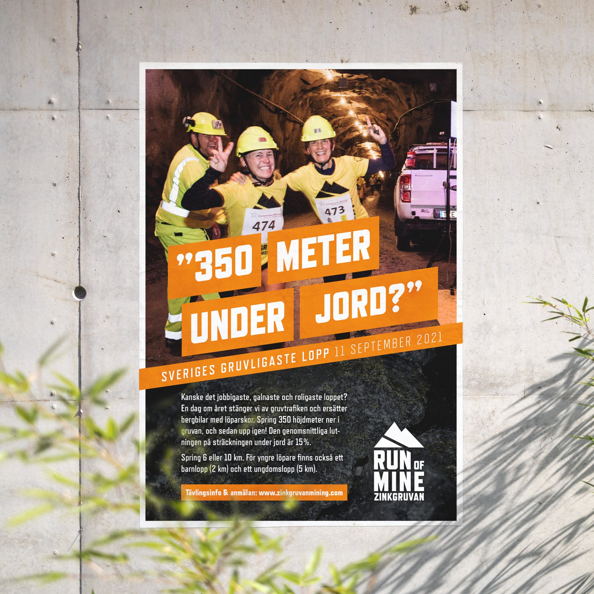 Zinkgruvan Mining – ett samarbete som gör oss stolta – Bild & Kultur