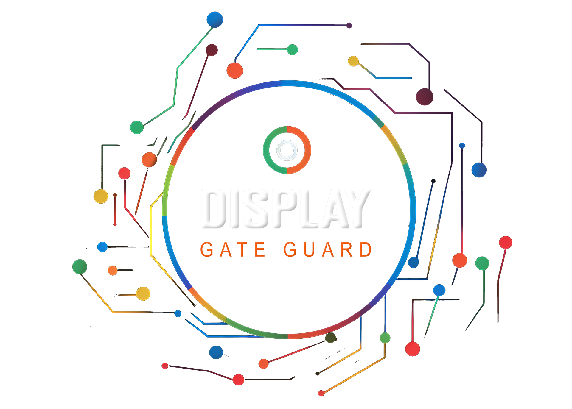 DisplayGateGuard - Brand Safety & Suitability Provider