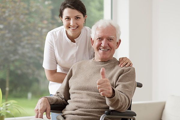 Local Home Care Provider for Seniors - Decatur, IL - CHELP