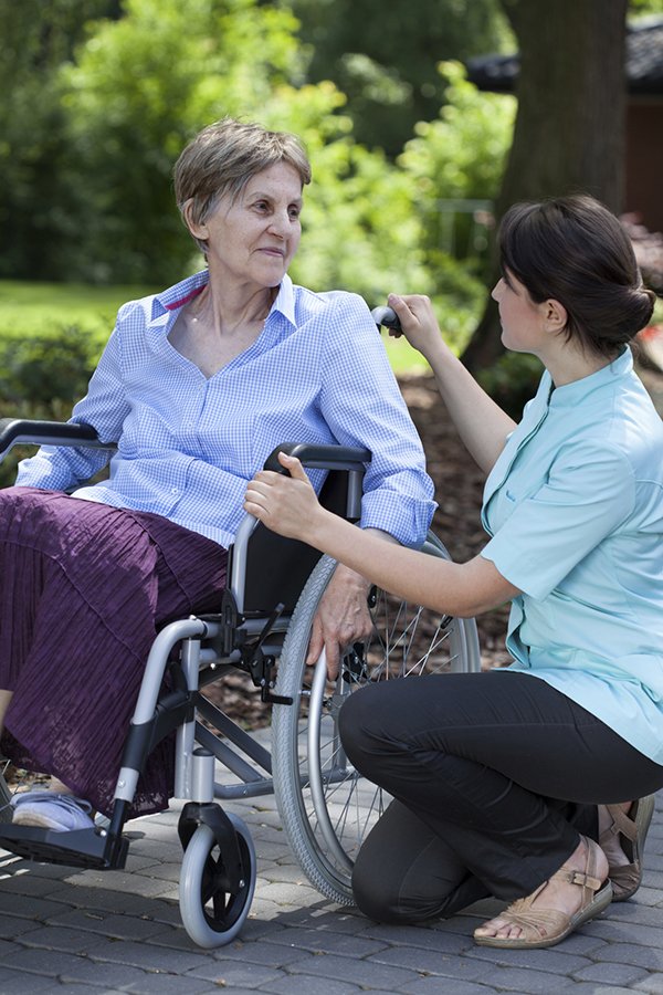Local Home Care Provider for Seniors - Decatur, IL - CHELP