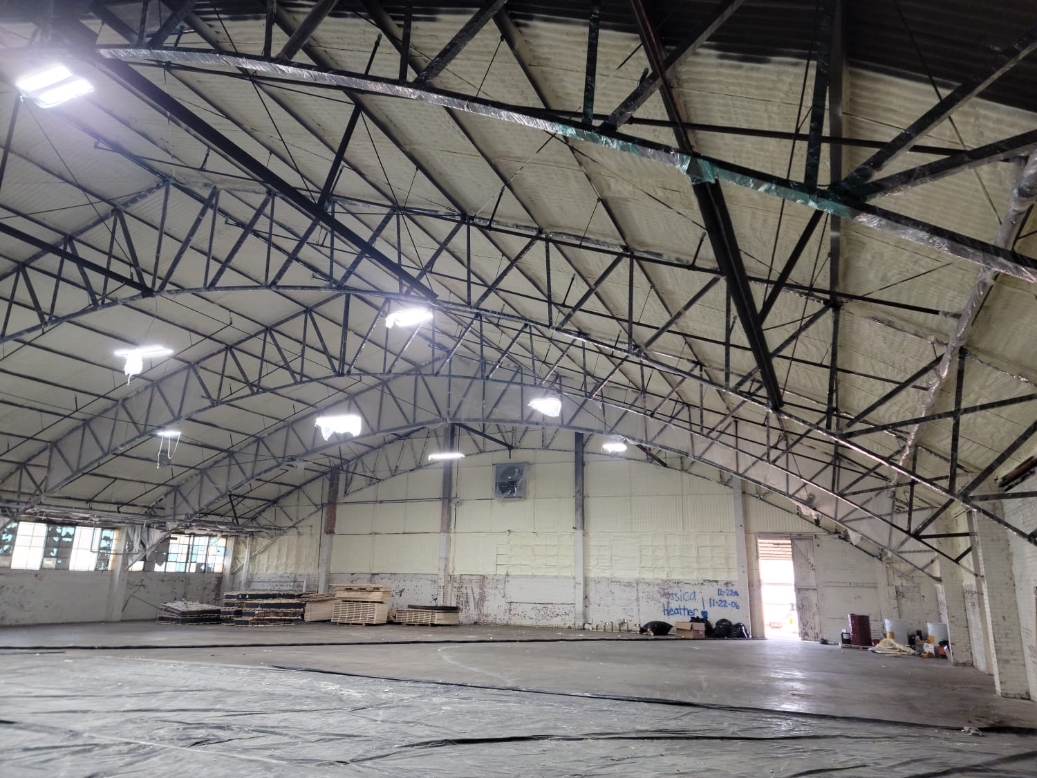About | DFW Spray Foam | Spray Foam Insulation
