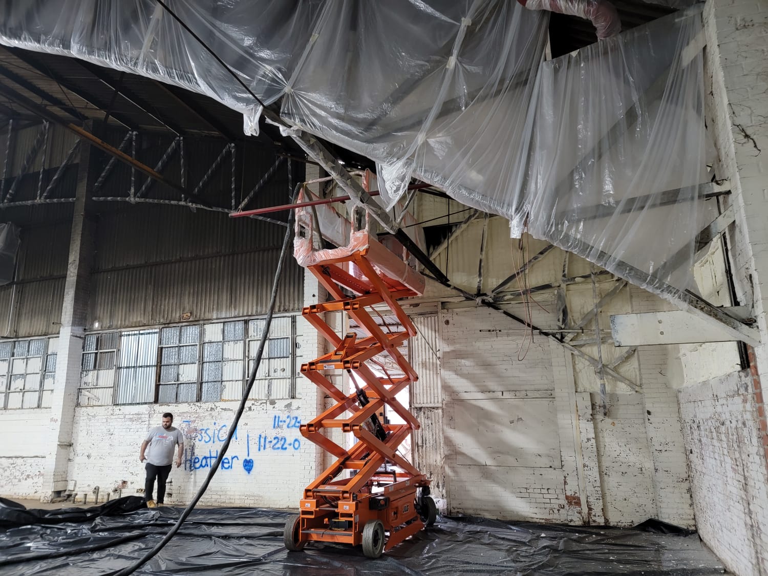 About | DFW Spray Foam | Spray Foam Insulation