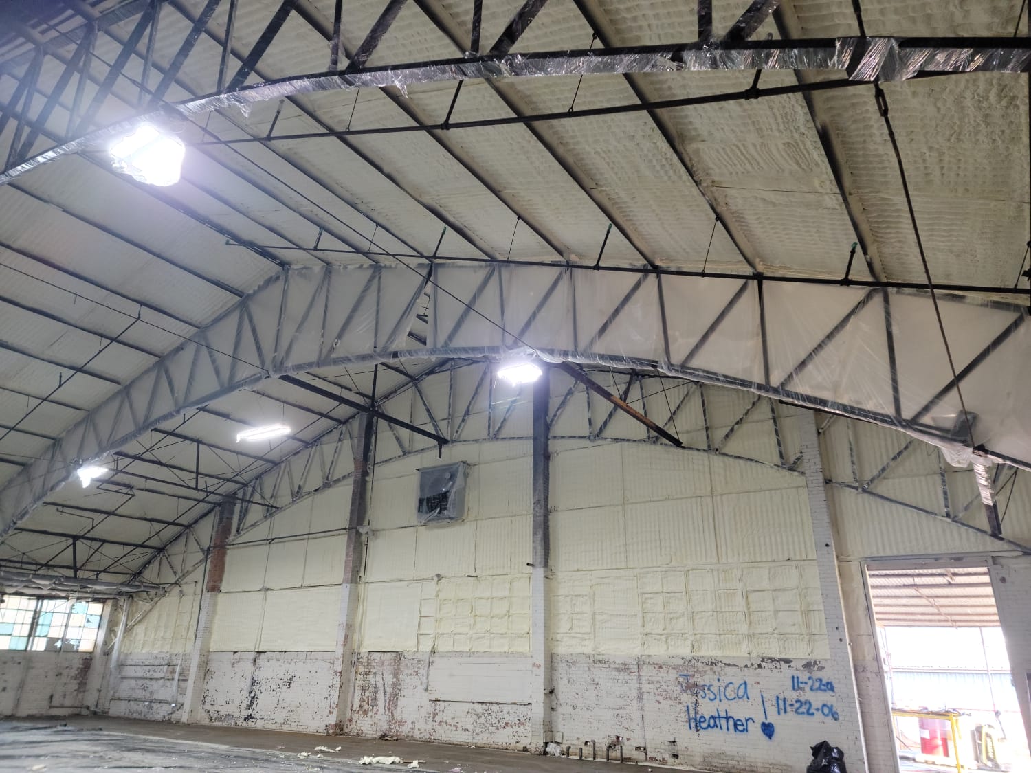 About | DFW Spray Foam | Spray Foam Insulation