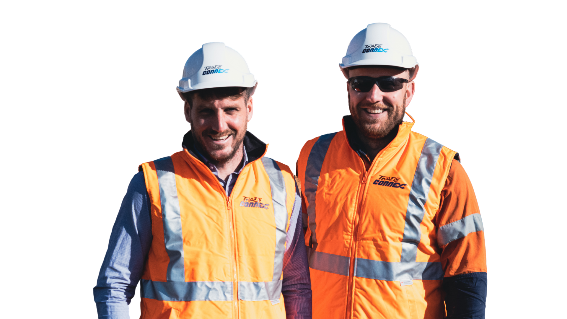 Skilled Labour Hire & Recruitment Australia | TradeConnex
