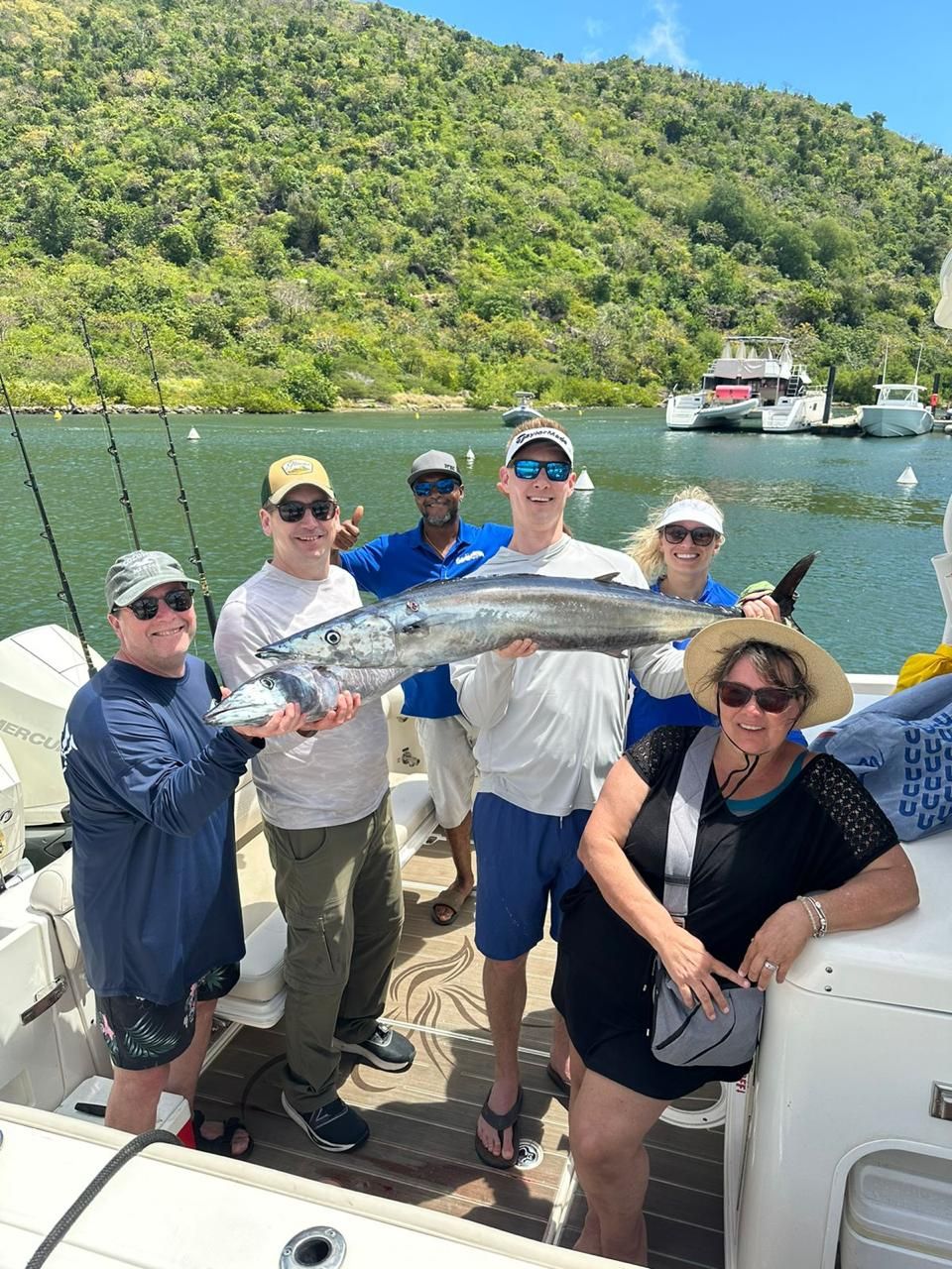 Saint Martin Adventures | Tours & Activities