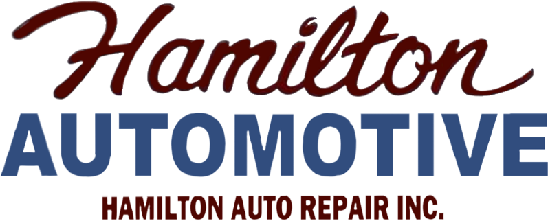 Hamilton Automotive | Your Trusted Tulsa Auto Repair Shop