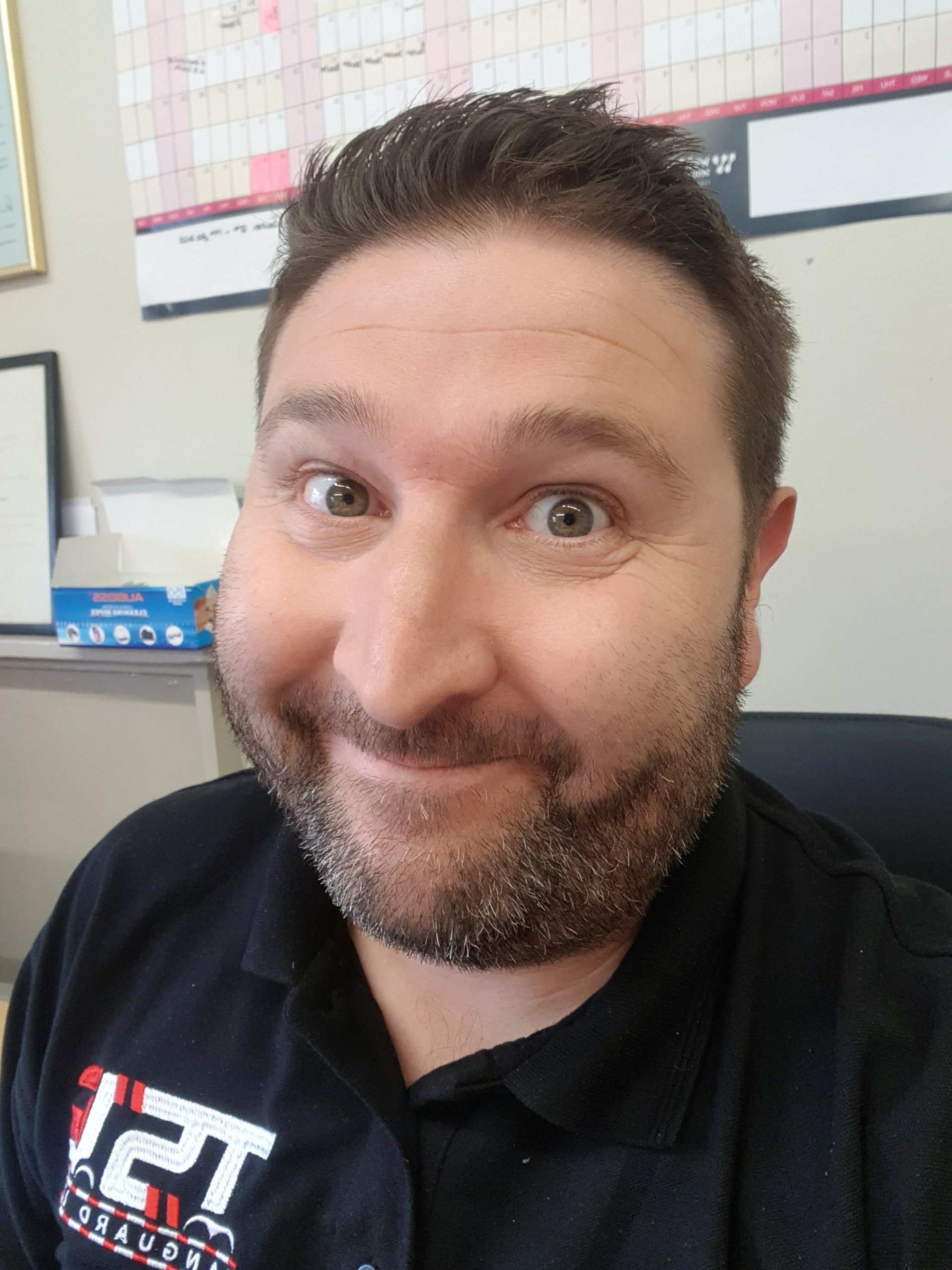 Haulage, Warehousing and Distribution | TSL Vanguard