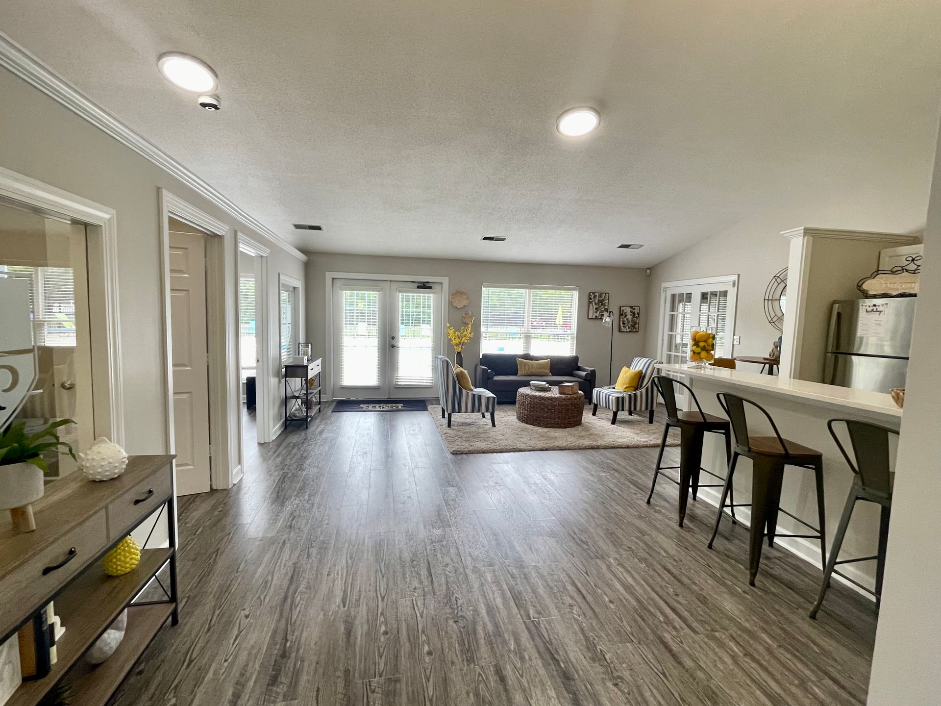 Home | Harrison Point