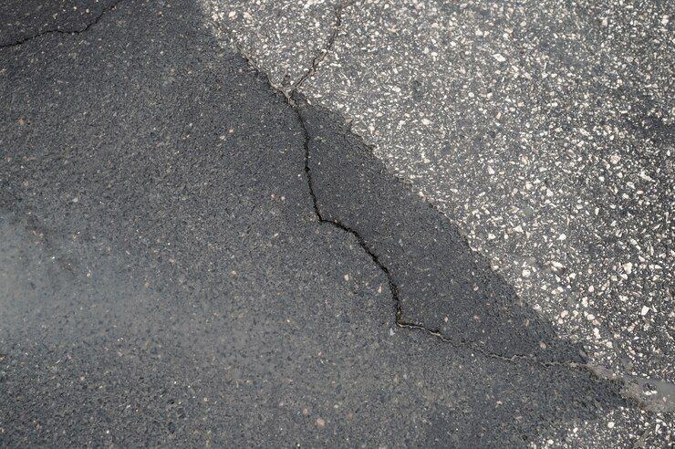 How to Get Cold Patch Asphalt to Harden?
