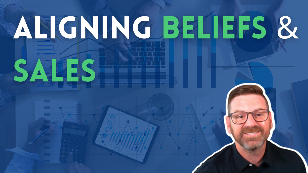 Increase Your Sales Without Compromising Your Values