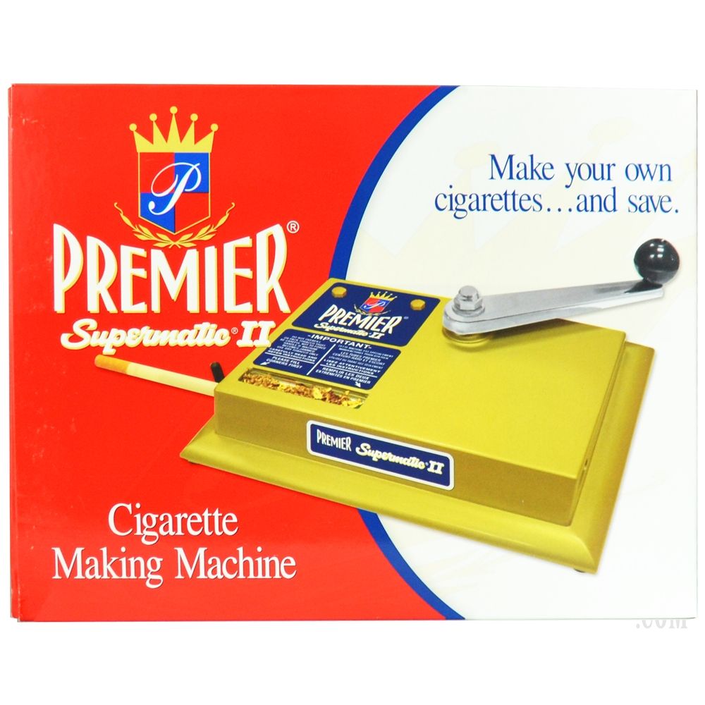Roll-Your-Own Tobacco | Westland, MI