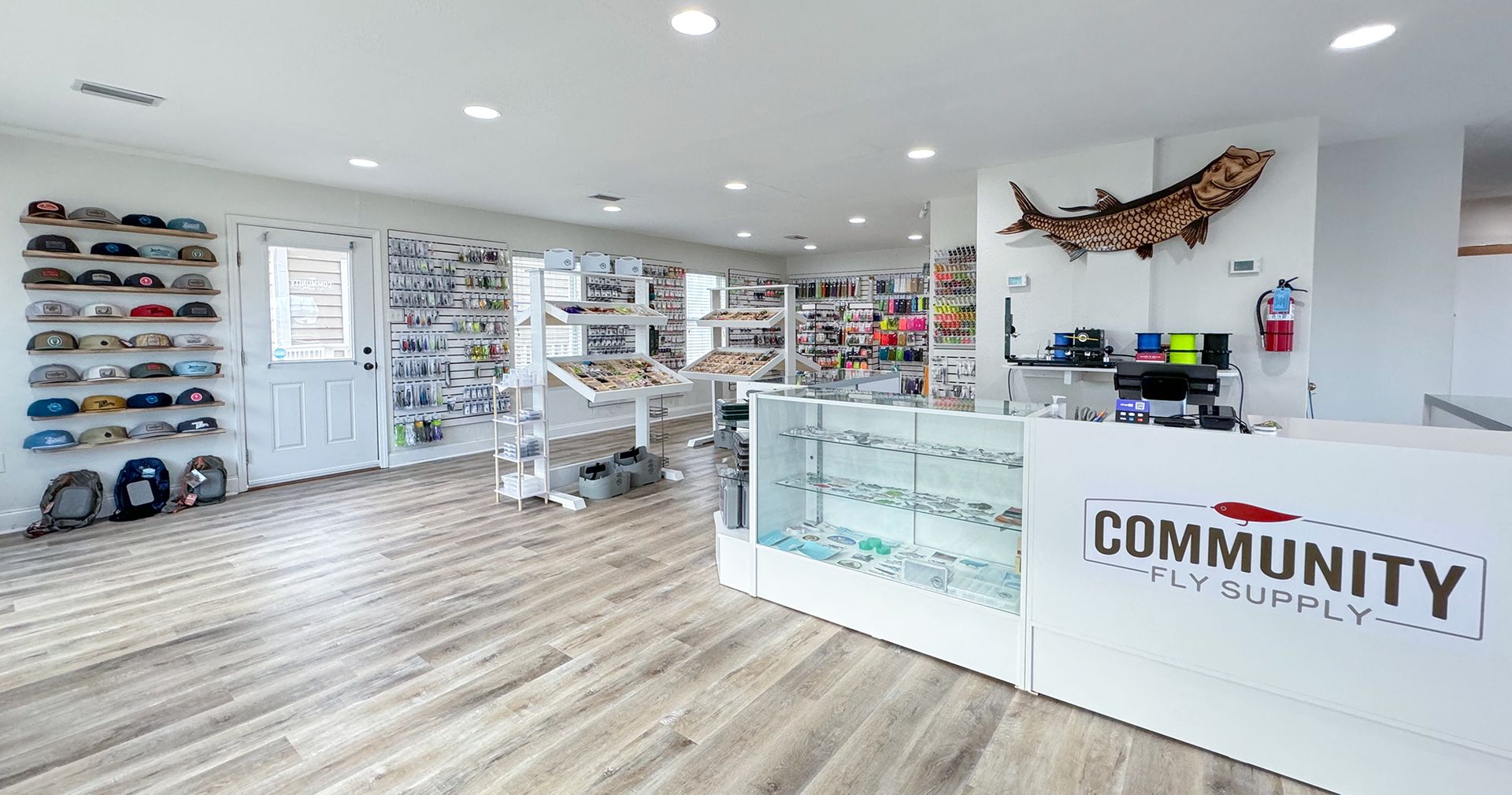 Community Fly Supply