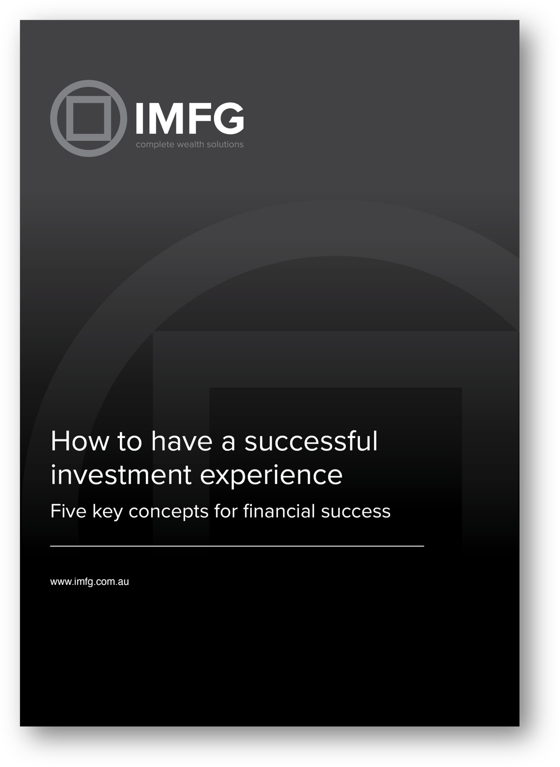 Wealth Creation | IMFG