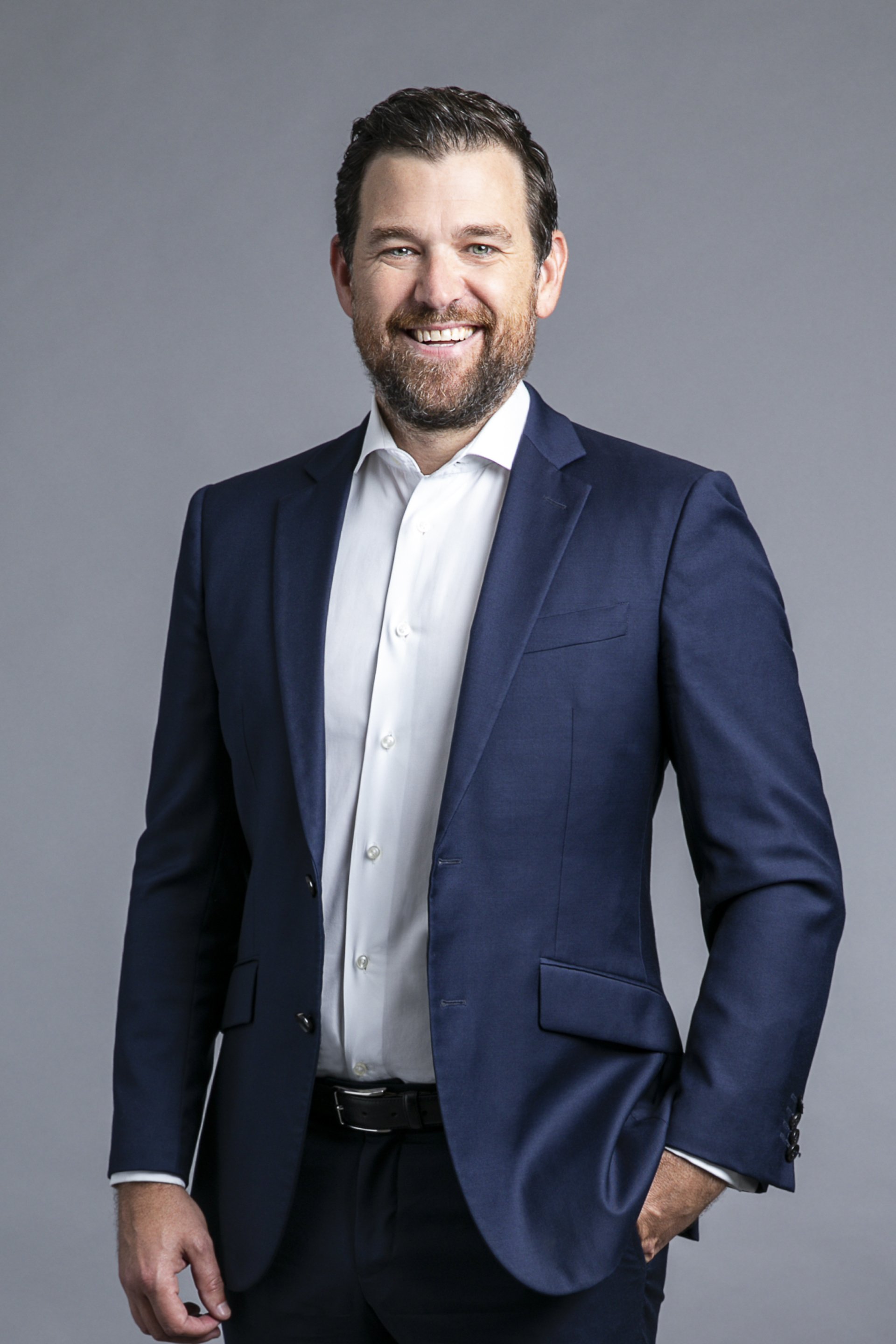 Dan Blatch, Director, Life Risk Specialist | IMFG