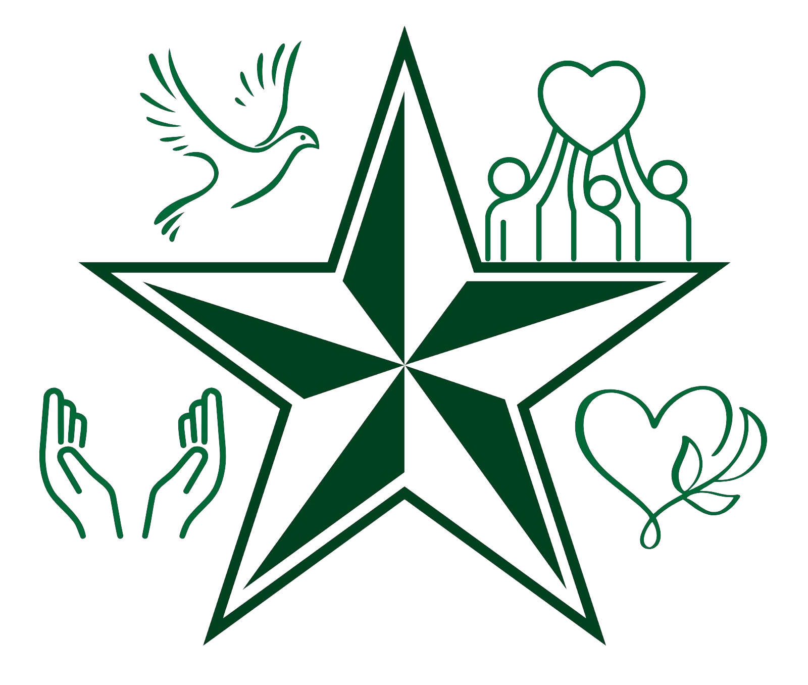 Lasallian Core Values | Lasallian Mission and Development | DLSMHSI