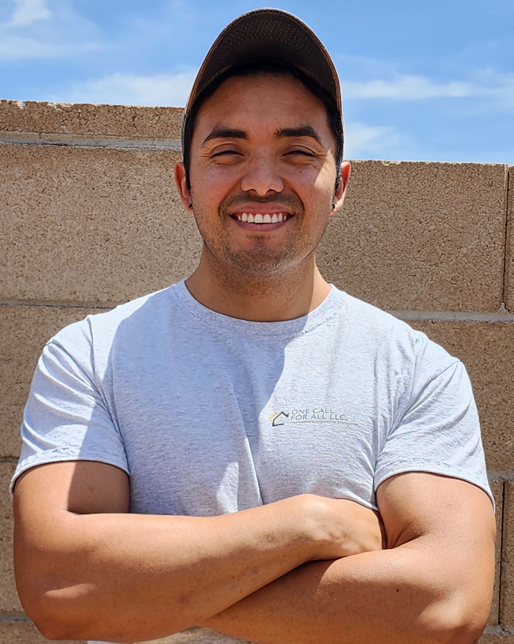 Learn About Our Contractors - One Call For All LLC