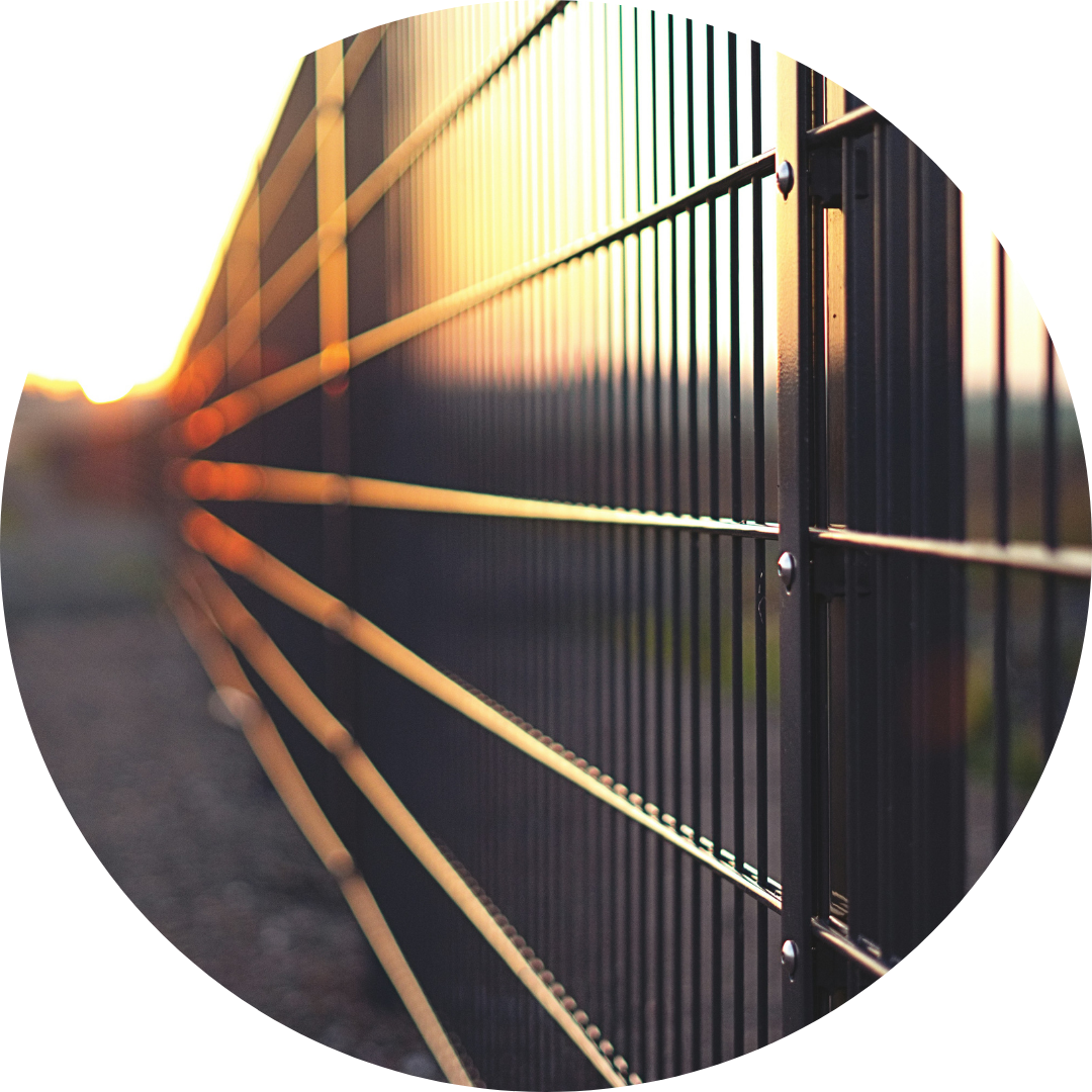 Fencing in Jackson, CA