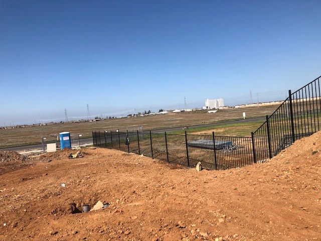 Project Gallery - Palisade Fence Co.