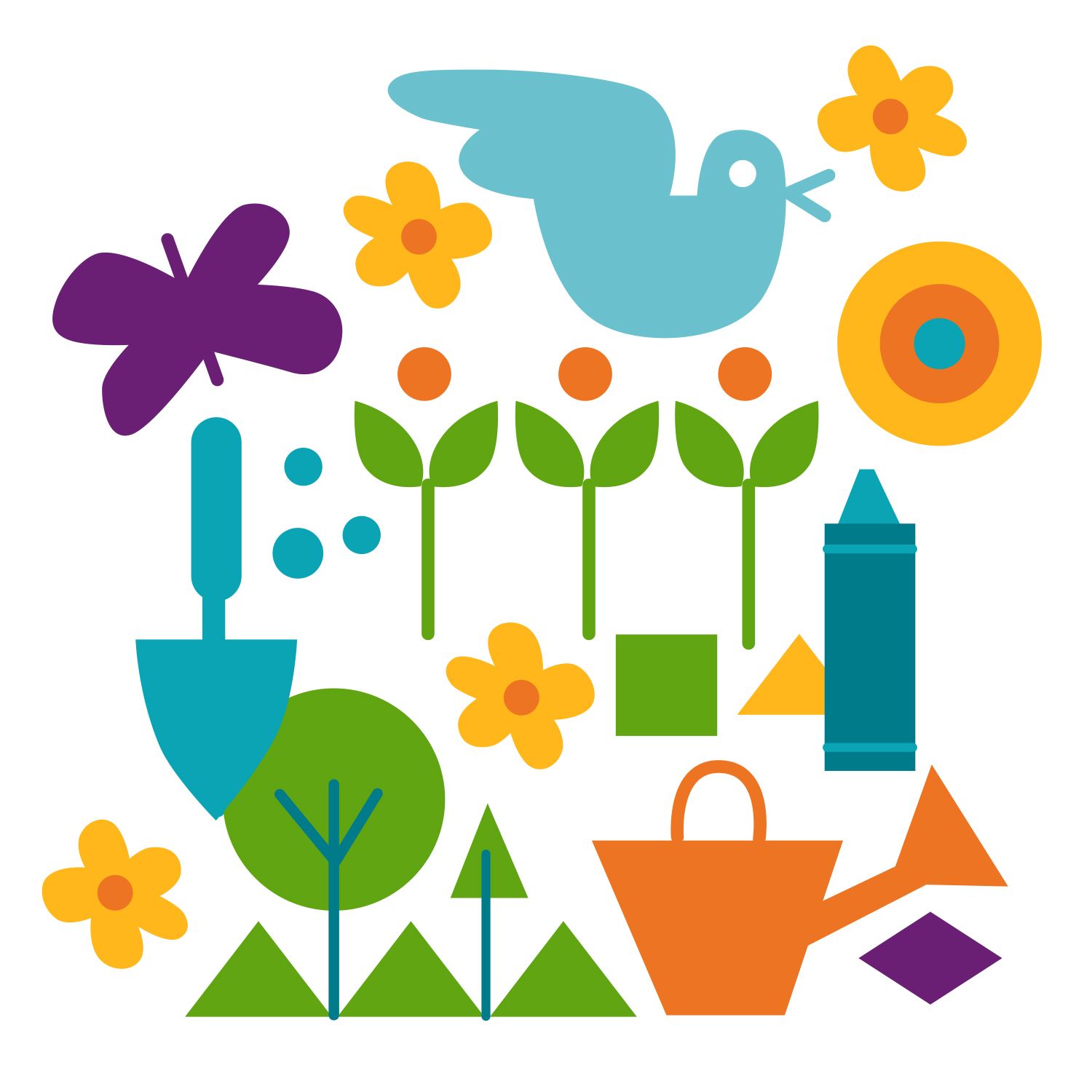 denise gallagher commercial illustrator surface pattern designer ...
