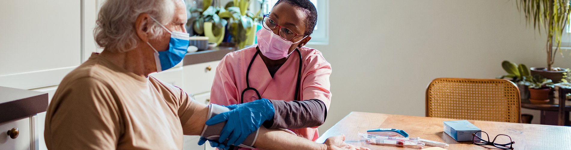 Respite Care | iHal.ca