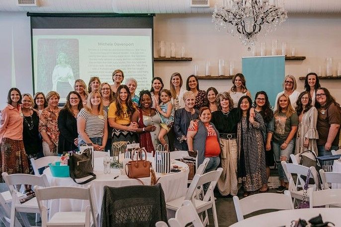 Women's Conferences | Bloom International