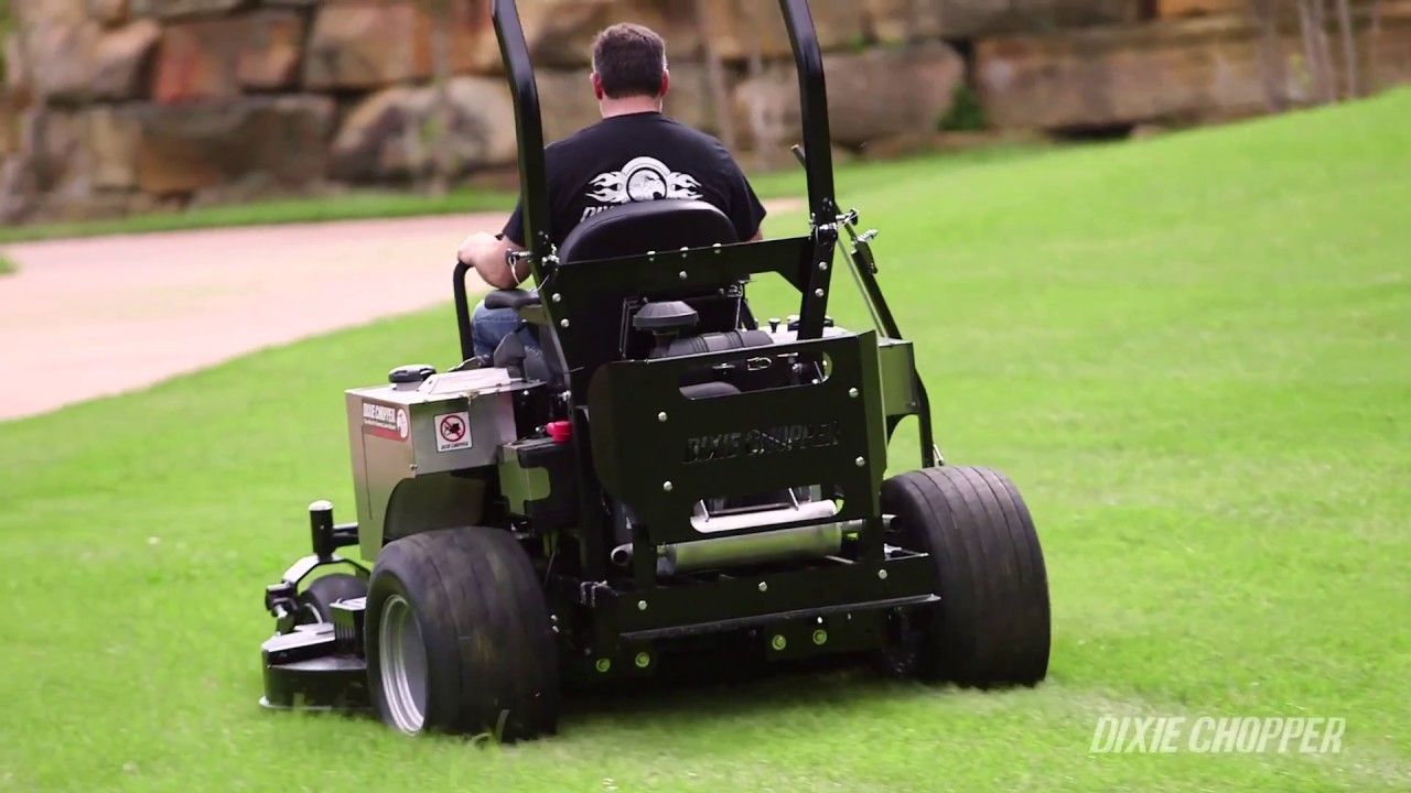 Giles Outdoor Power Equipment - For All Your Equipment Needs