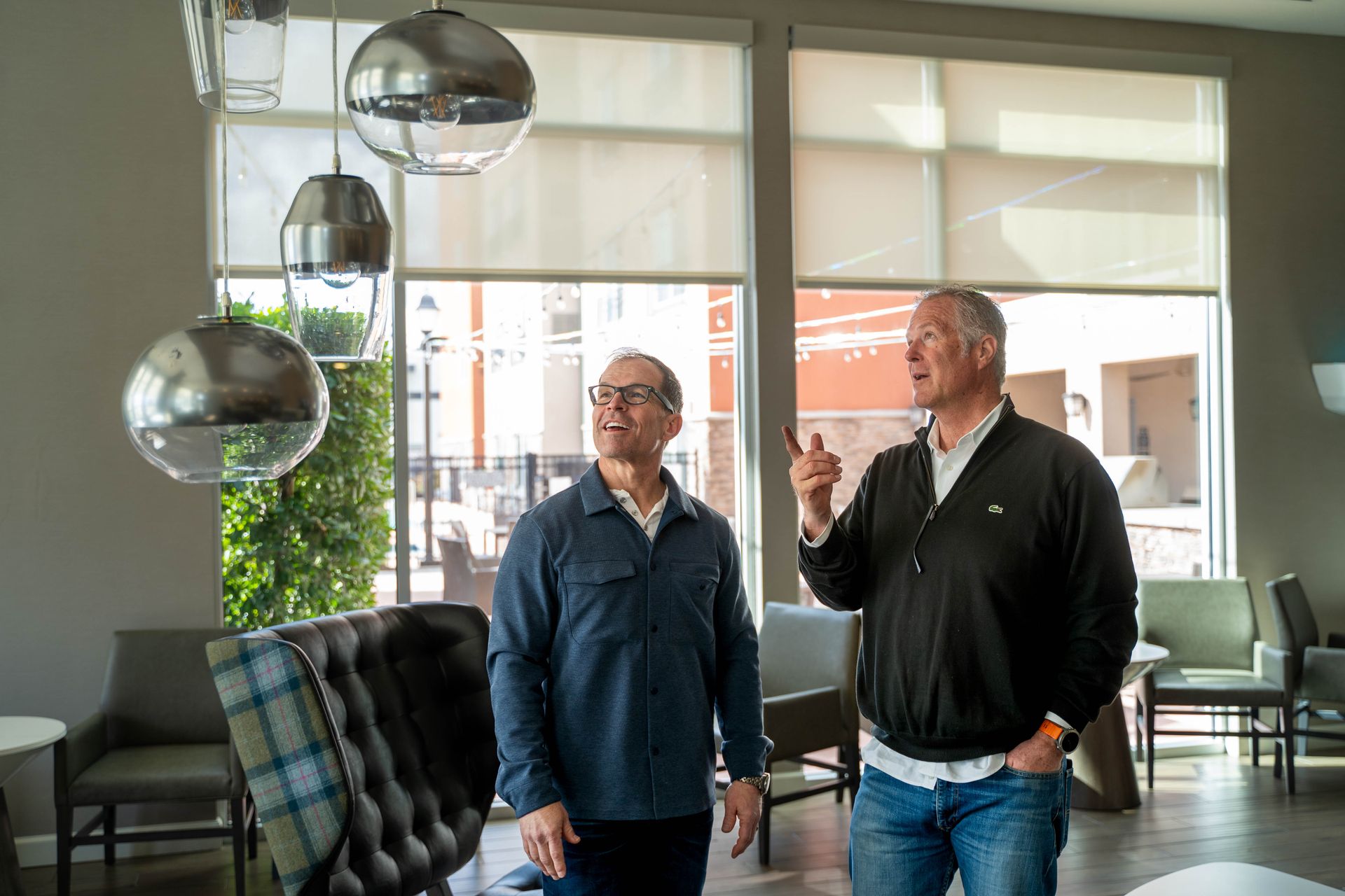 Home | Dean Commercial - Hotel Development Services