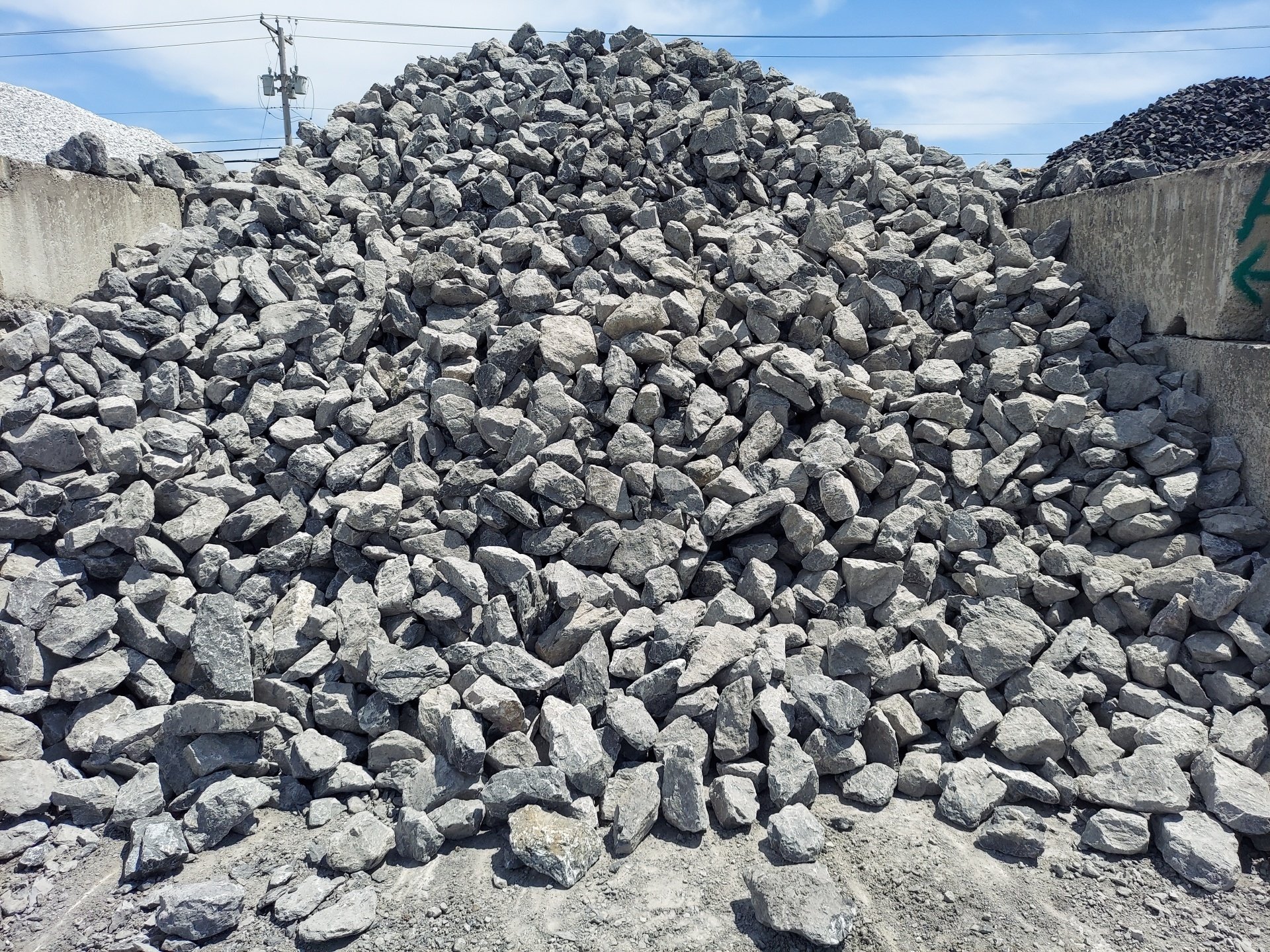 Stone | Coxsackie, NY | 518-731-3900