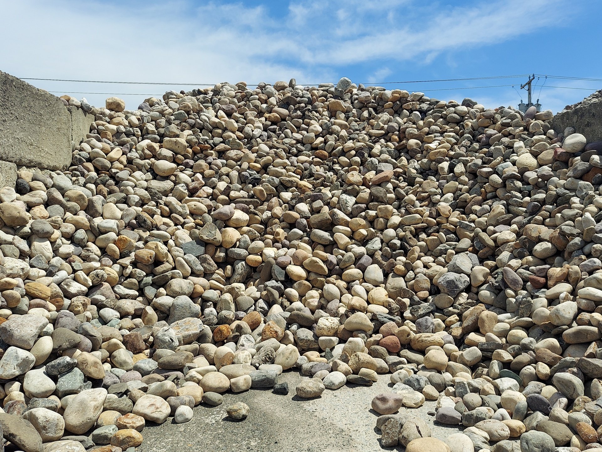 Stone | Coxsackie, NY | 518-731-3900