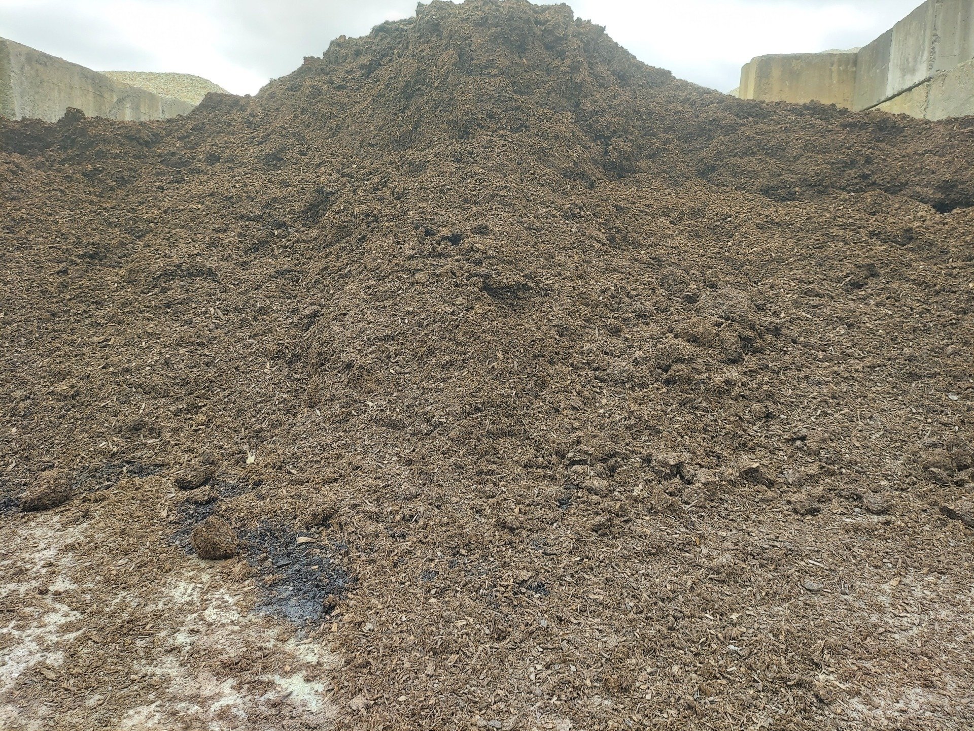 Topsoil & Compost | Coxsackie, NY | 518-731-3900