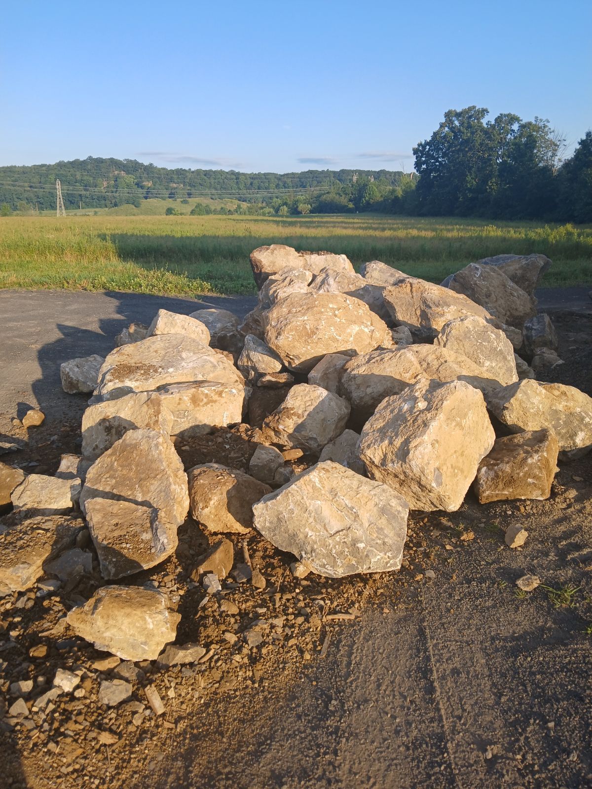Boulders | Coxsackie, NY | 518-731-3900