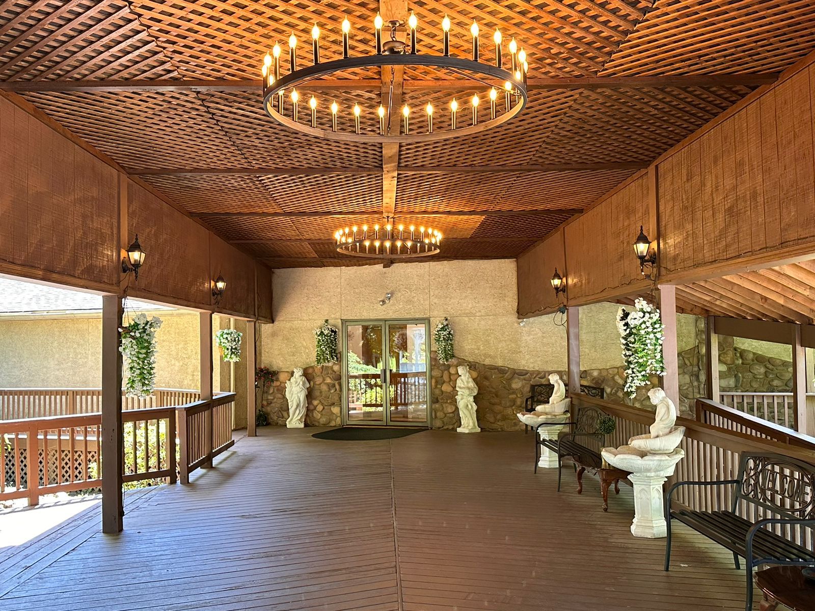 Saucon Valley Moon Gallery