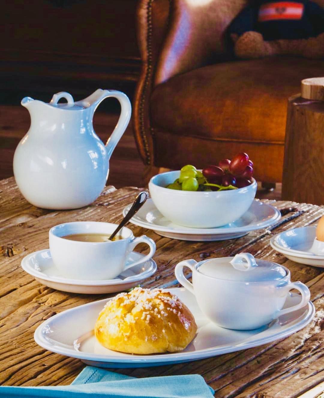 RAK Porcelain - Exquisite Tableware for Hotels & Restaurants