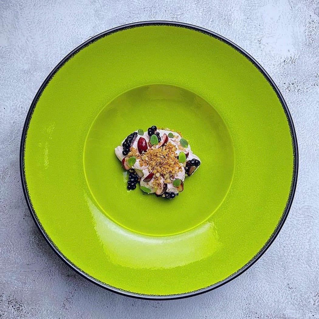 RAK Porcelain - Exquisite Tableware for Hotels & Restaurants