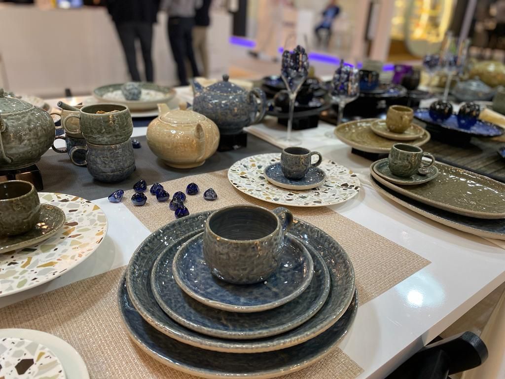 RAK Porcelain - Exquisite Tableware for Hotels & Restaurants