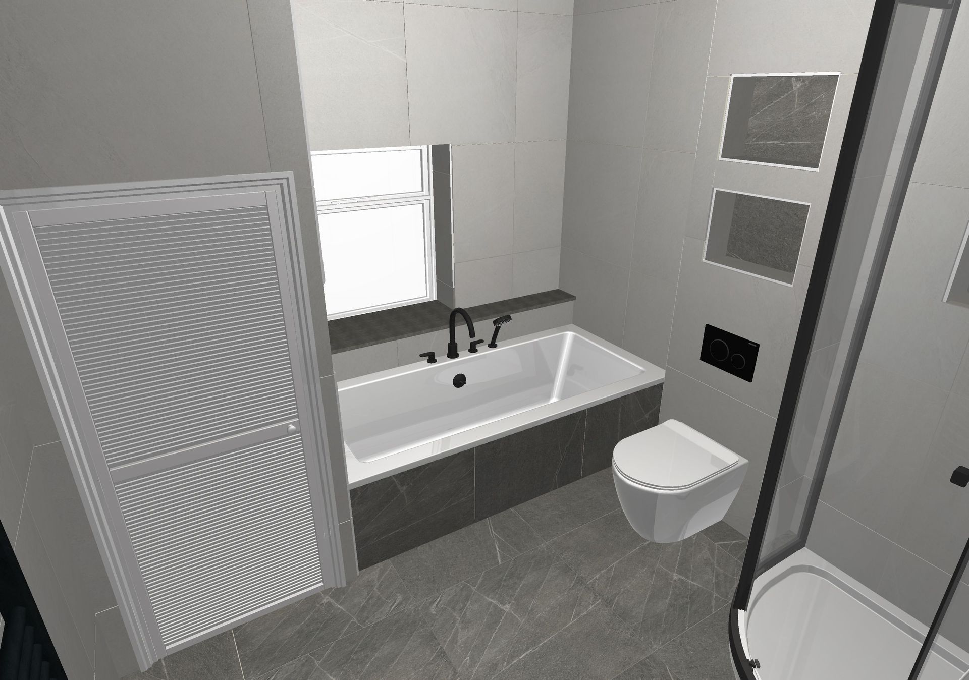 Bathe | Bathrooms | Wigan
