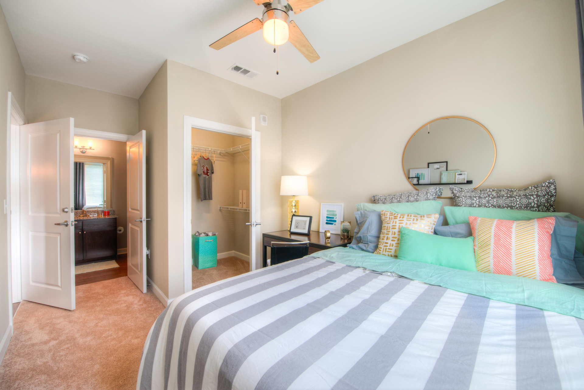Station at Five Points | Student Apartments in Columbia, SC