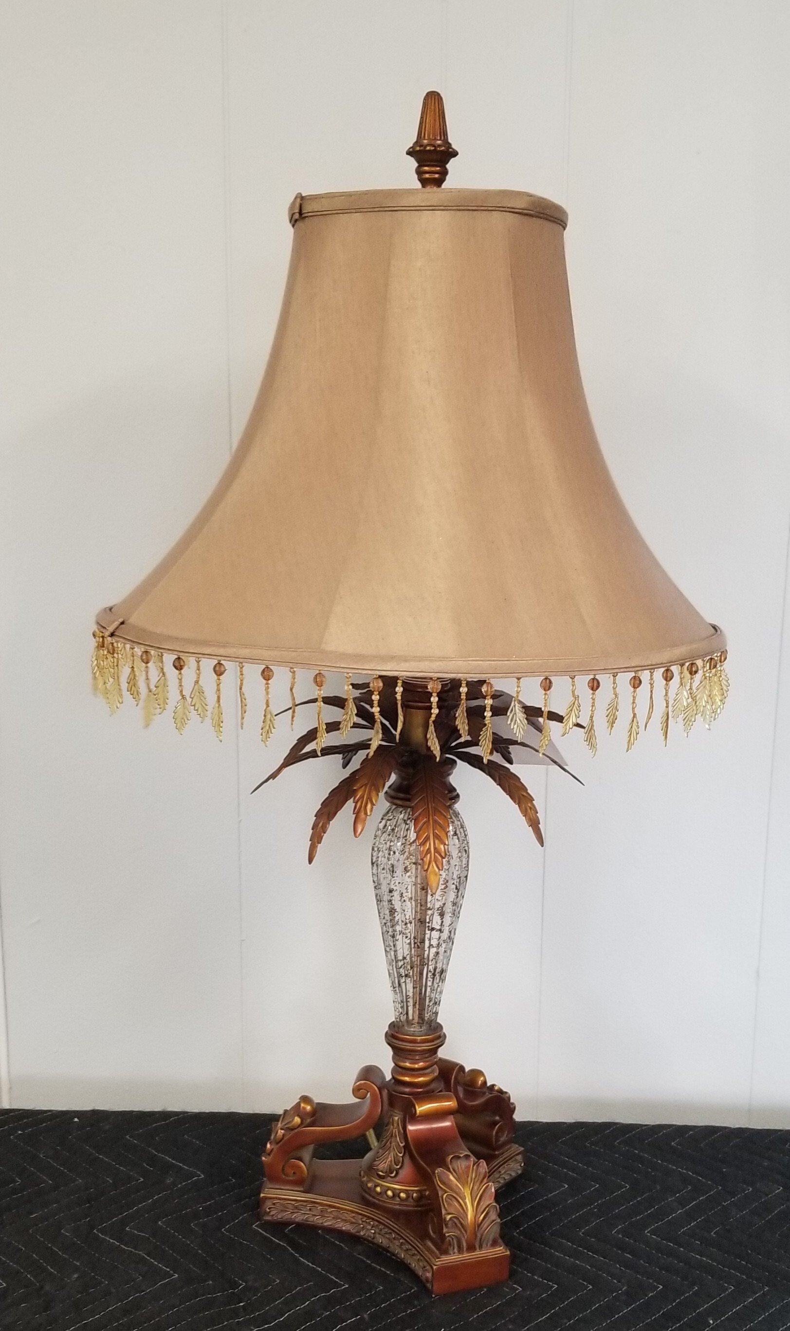 Lamps, Floor Lamps, Coastal Lamps-Ft Myers FL-Bratz-CFW