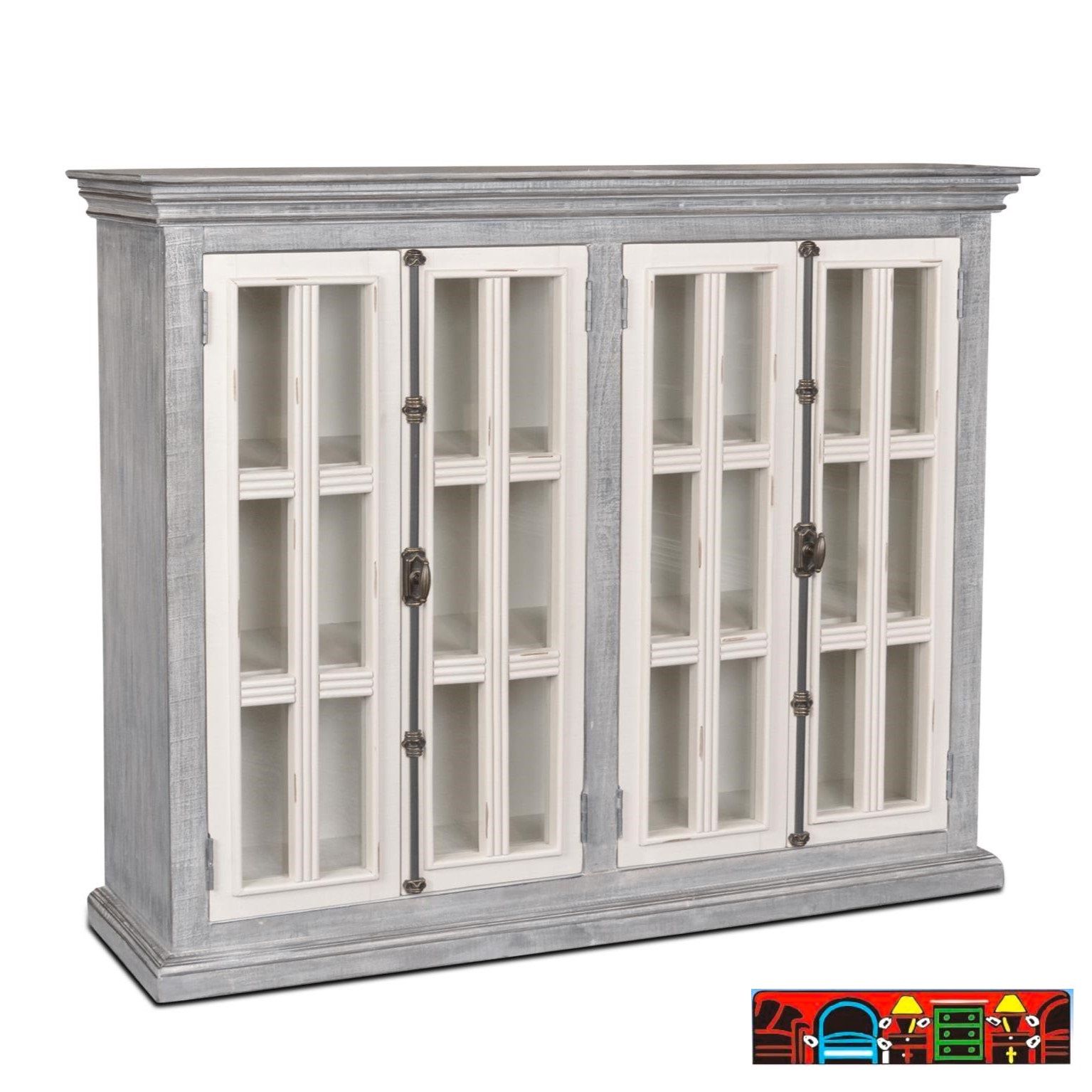 Entertainment-Consoles, TV Stands-Ft Myers FL-Bratz-CFW