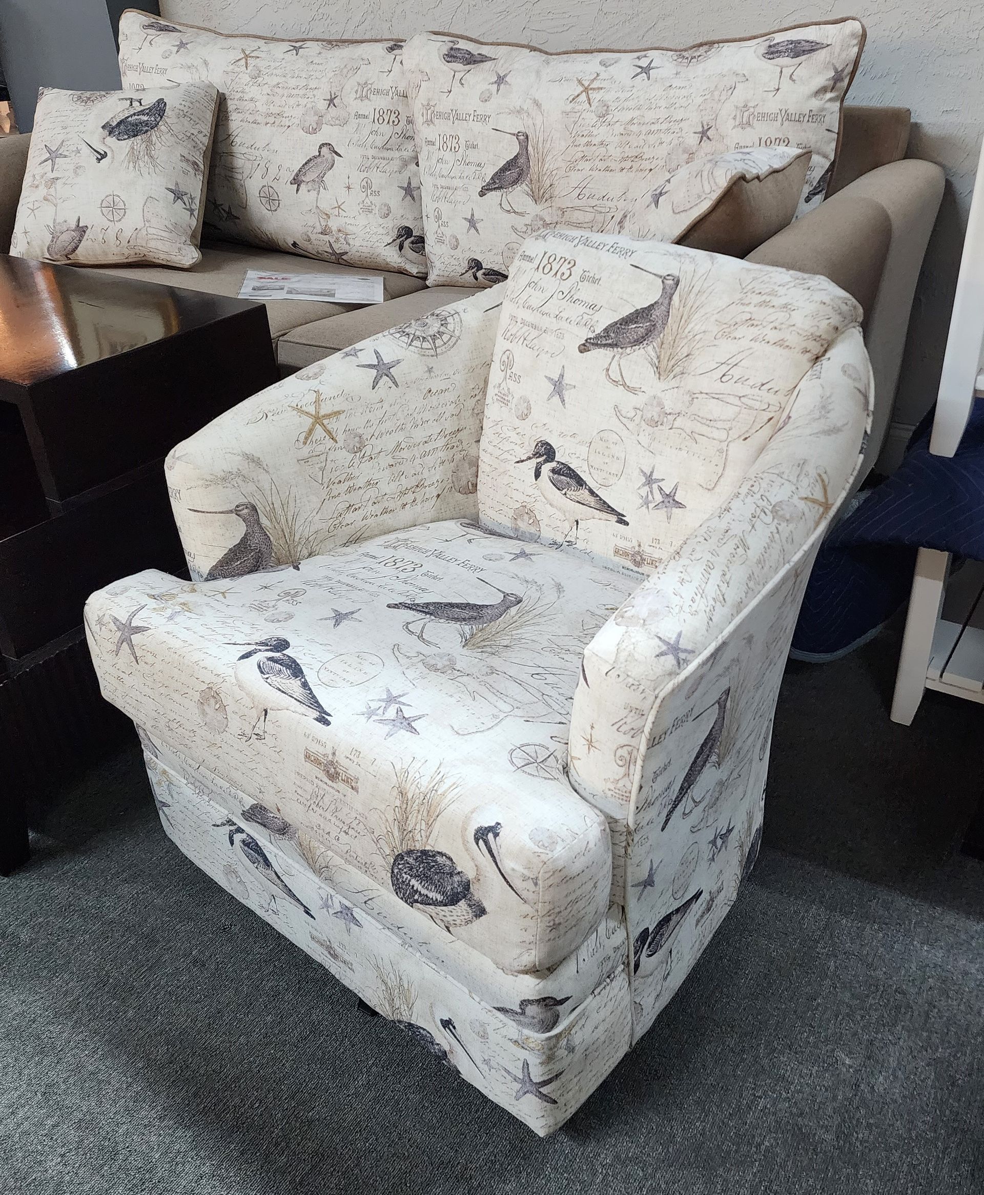 New Sleeper Sofa Seating in Fort Myers, FL