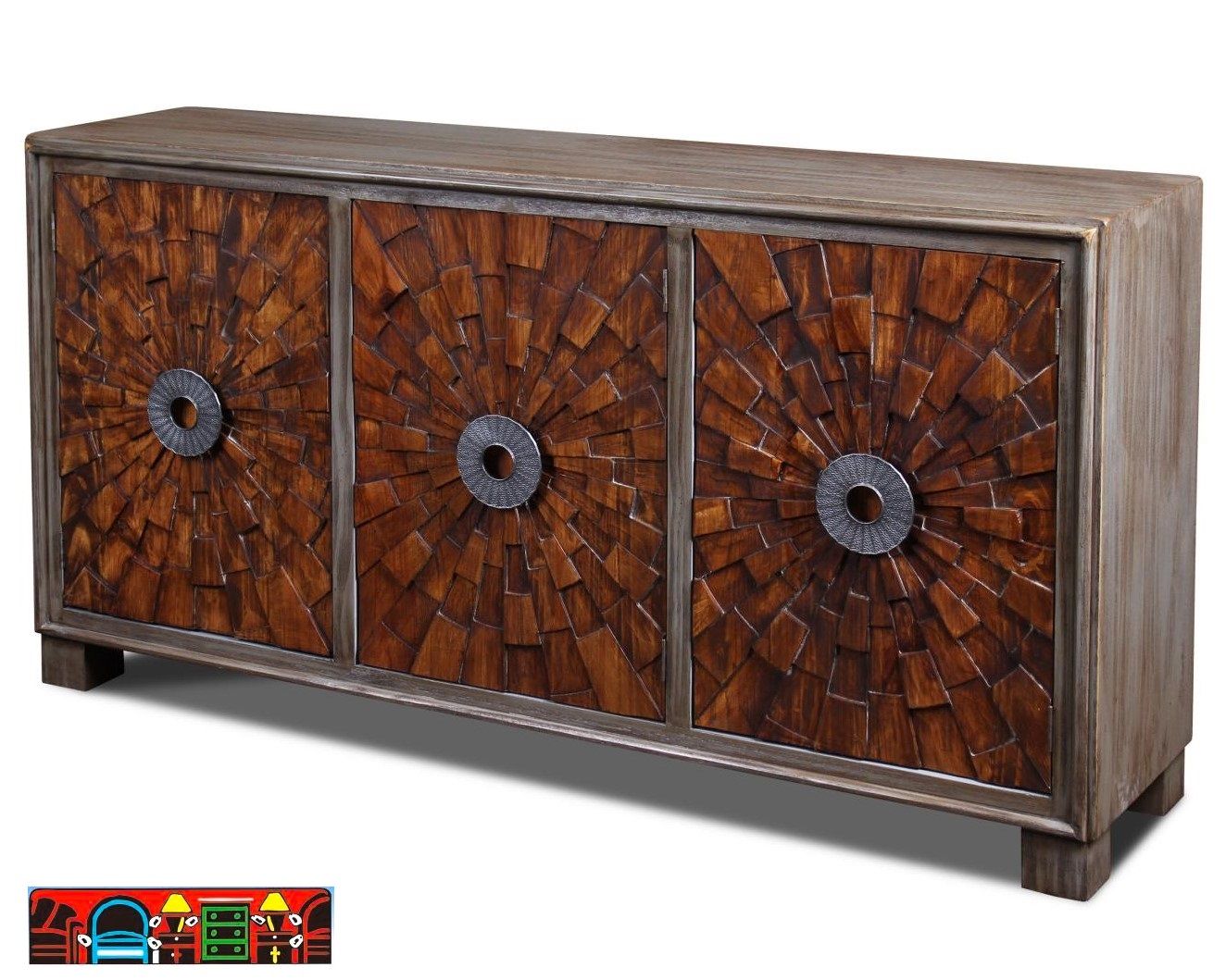 Entertainment-Consoles, TV Stands-Ft Myers FL-Bratz-CFW