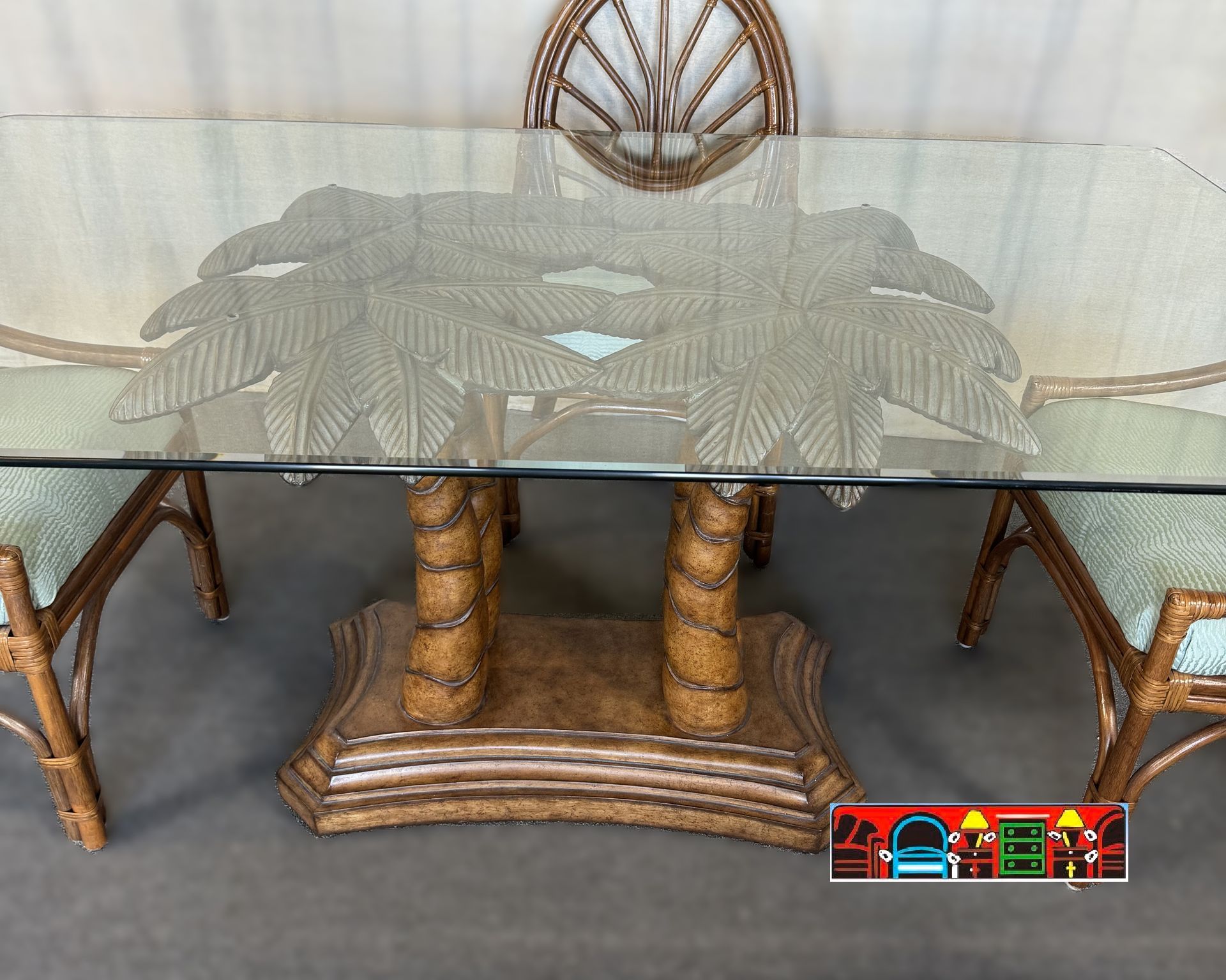 New & Used Dining Furniture-Ft. Myers FL-Bratz-CFW