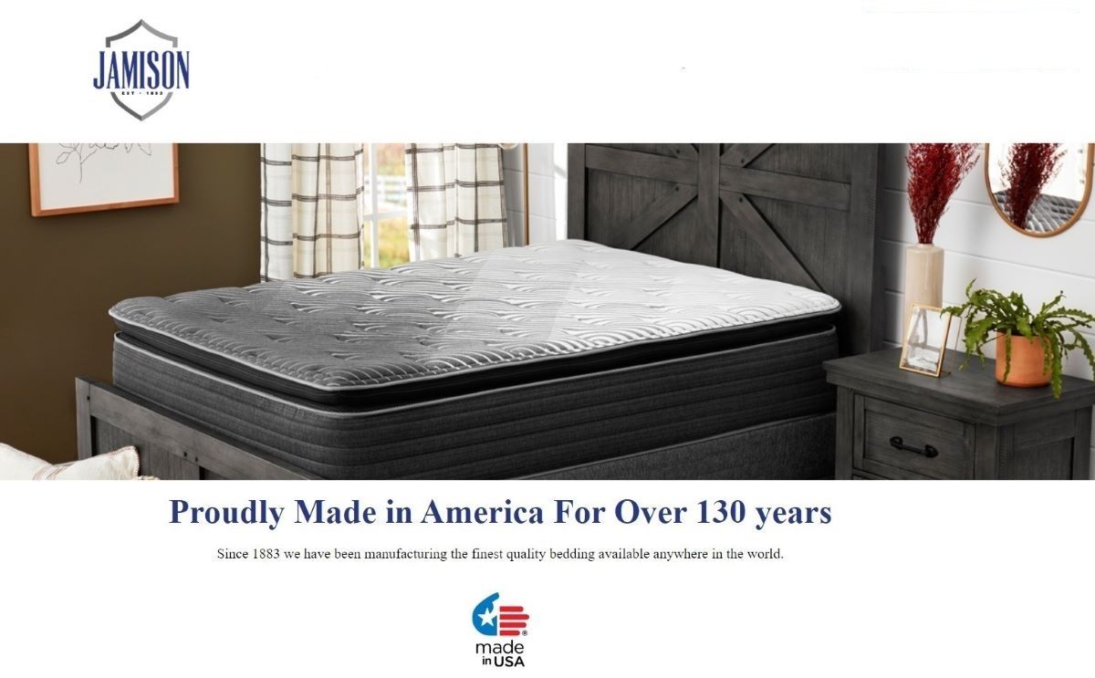 Mattress- Firm, Plush, Pillow-Top, 2-Side-Ft. Myers FL