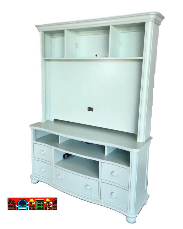 Entertainment-Consoles, TV Stands-Ft Myers FL-Bratz-CFW