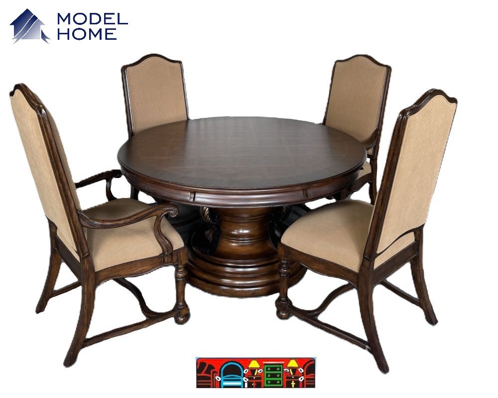 New & Used Dining Furniture-Ft. Myers FL-Bratz-CFW